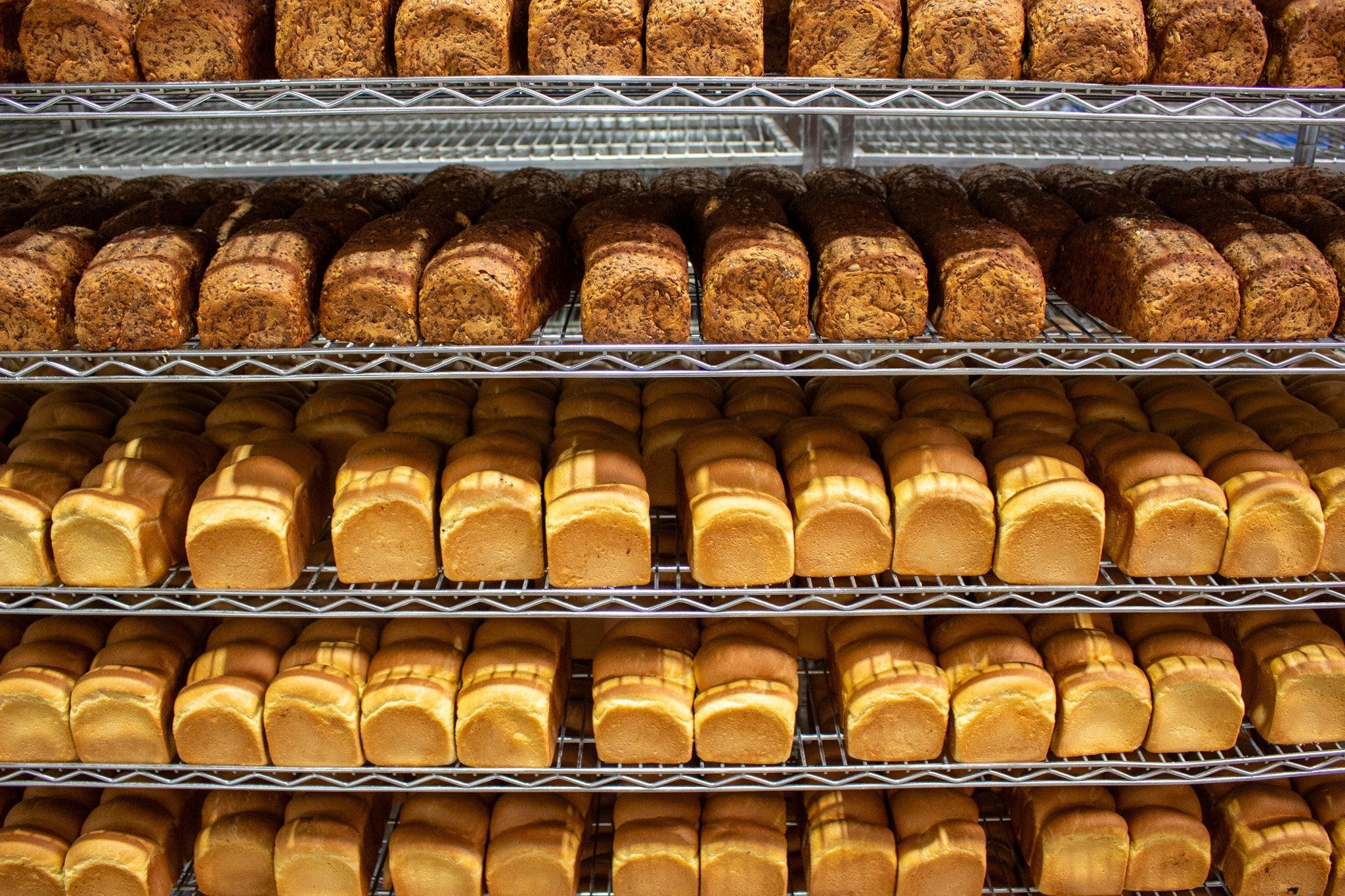 Low carb breads to maintain your lifestyle all year & HeyLO!