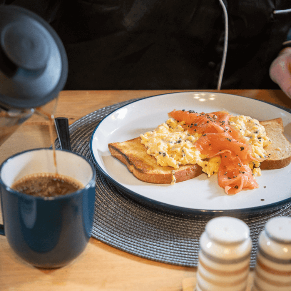 Heylo | Low-carb bakery | UK keto Bread | Weight loss & Lifestyle