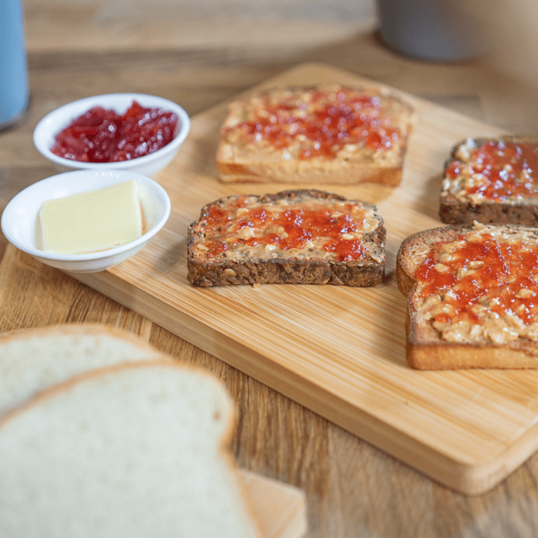 Heylo | Low-carb bakery | UK keto Bread | Weight loss & Lifestyle